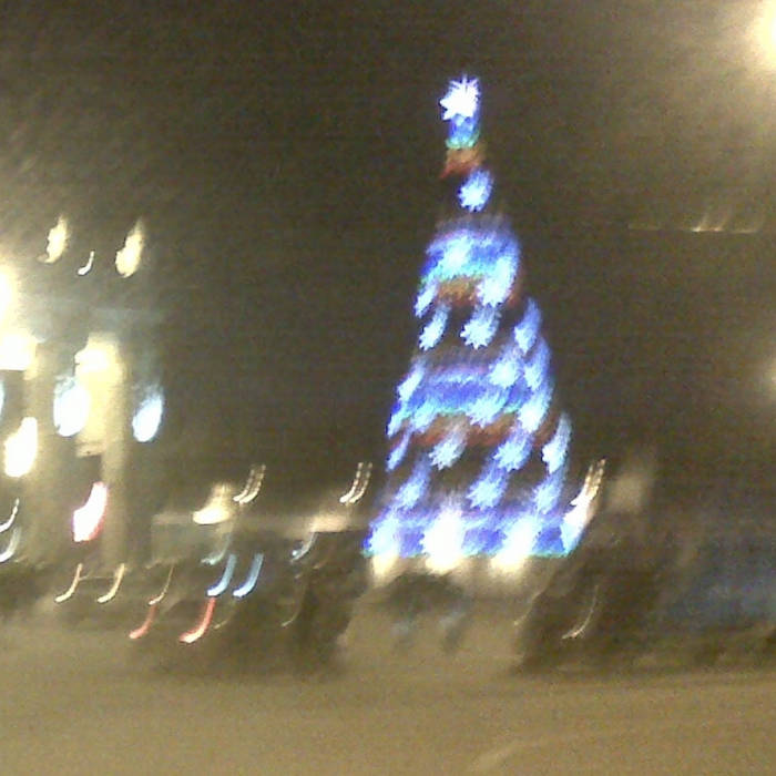 WFMU: Polyglot with Jesse Dorris: Playlist from January 28, 2026