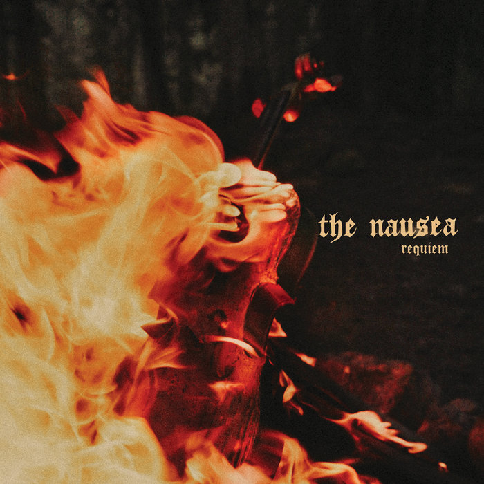 Requiem | THE NAUSEA | Scream & Writhe