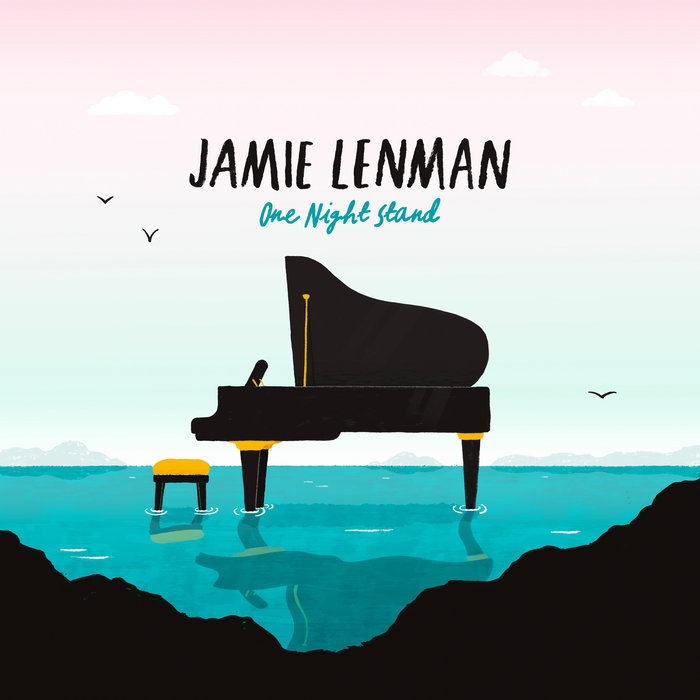 One Night Stand (Early Show) | Jamie Lenman