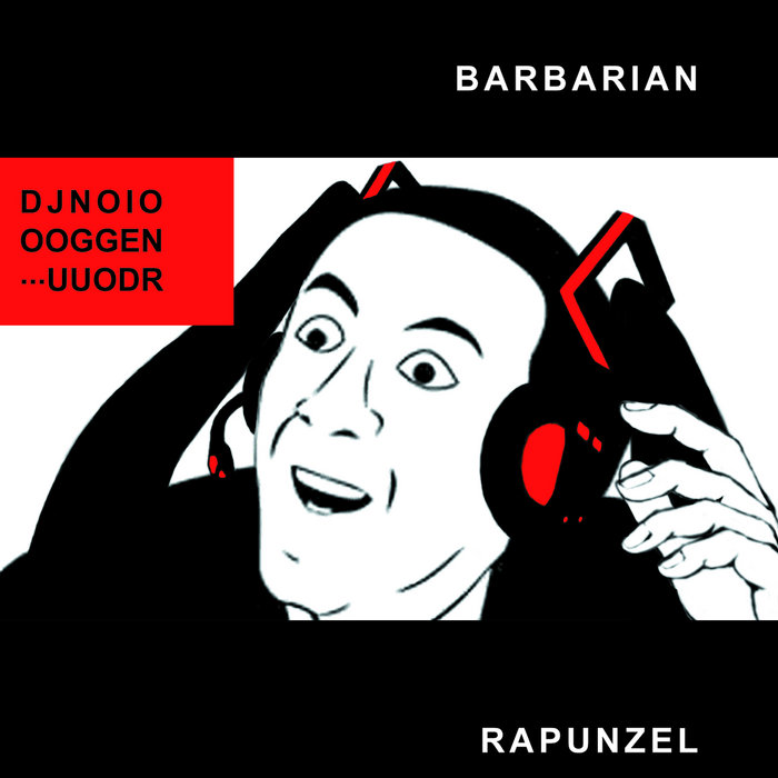barbarian | Rapunzel Electronics