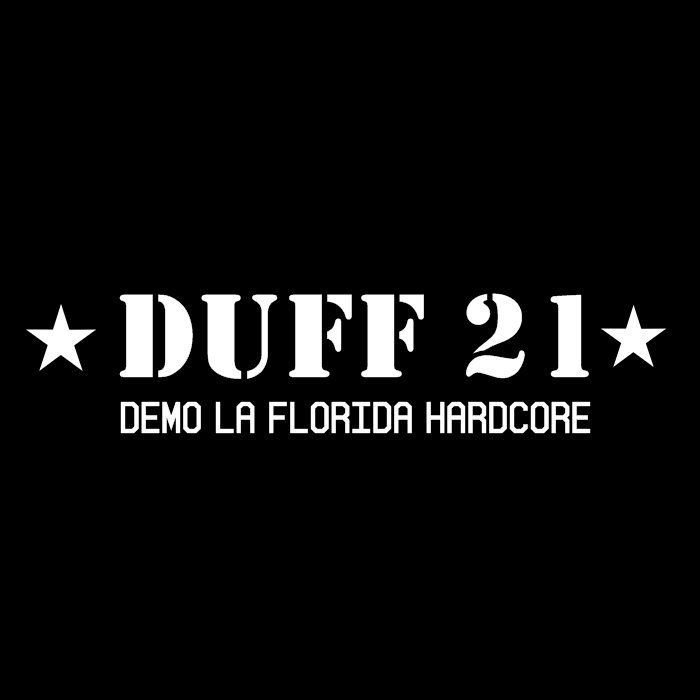 02. Olvido No | Duff 21 | DUFF 21