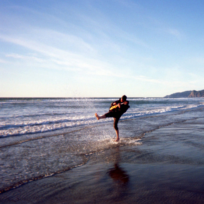 The Wind Smells Like Infinity | Jakob Kameroff