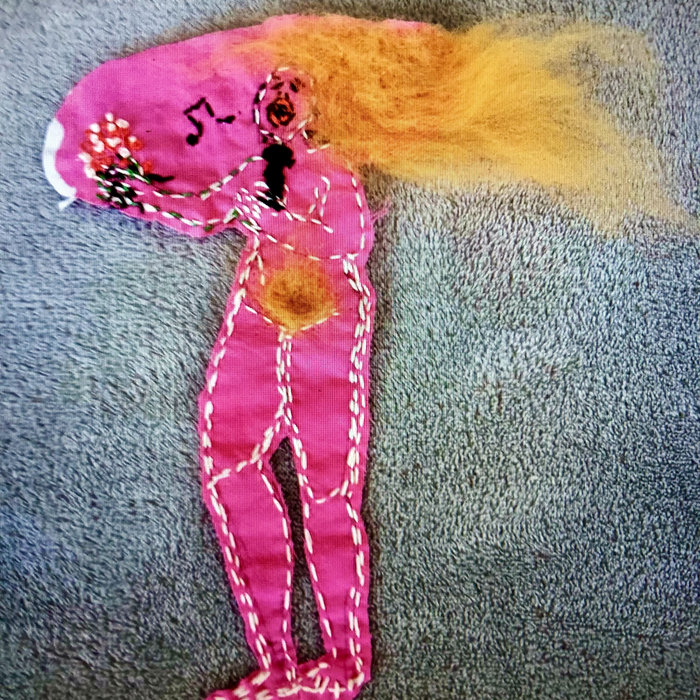 The Sweet Singer | Wil Greenstreet