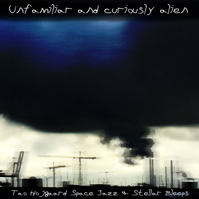 Unfamiliar And Curiously Alien | Mute State