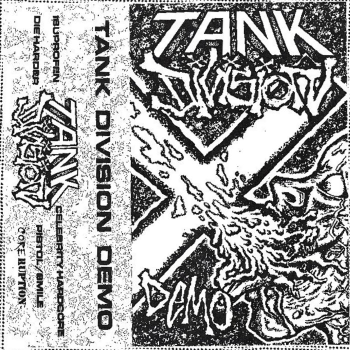 Demo | Tank Division