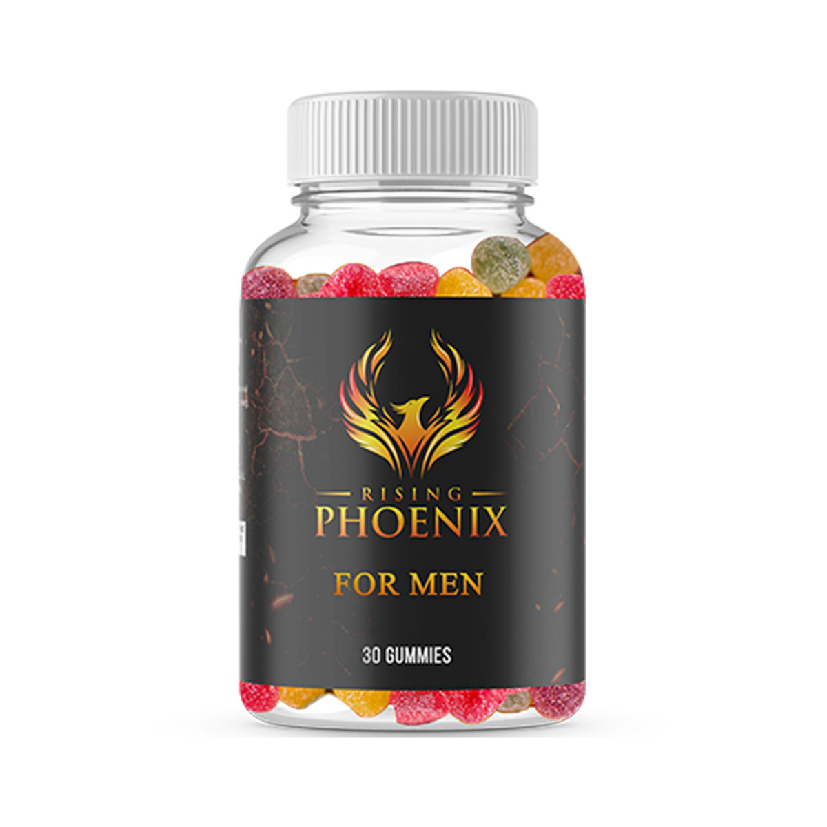 Rising Phoenix For Men :- Increase The Power And Duration Of Your ...