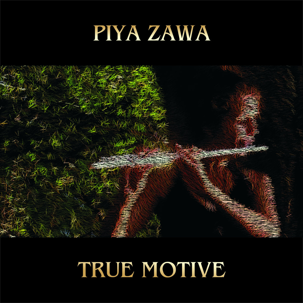 True Motive | Piya Zawa & Jah Works | Jah Works Outernational