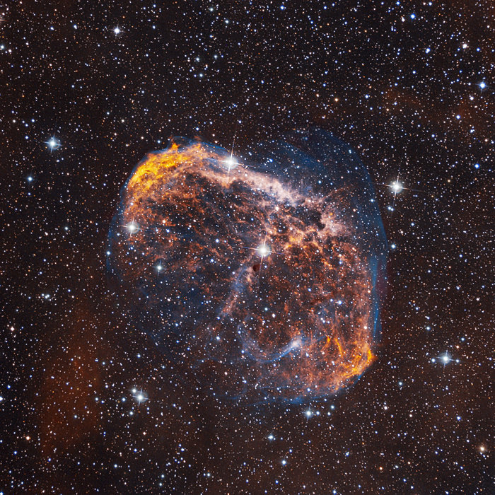 mank demes | therealdope