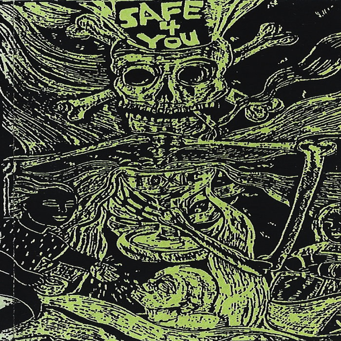 Safe 4 You 1993 | Abalienation