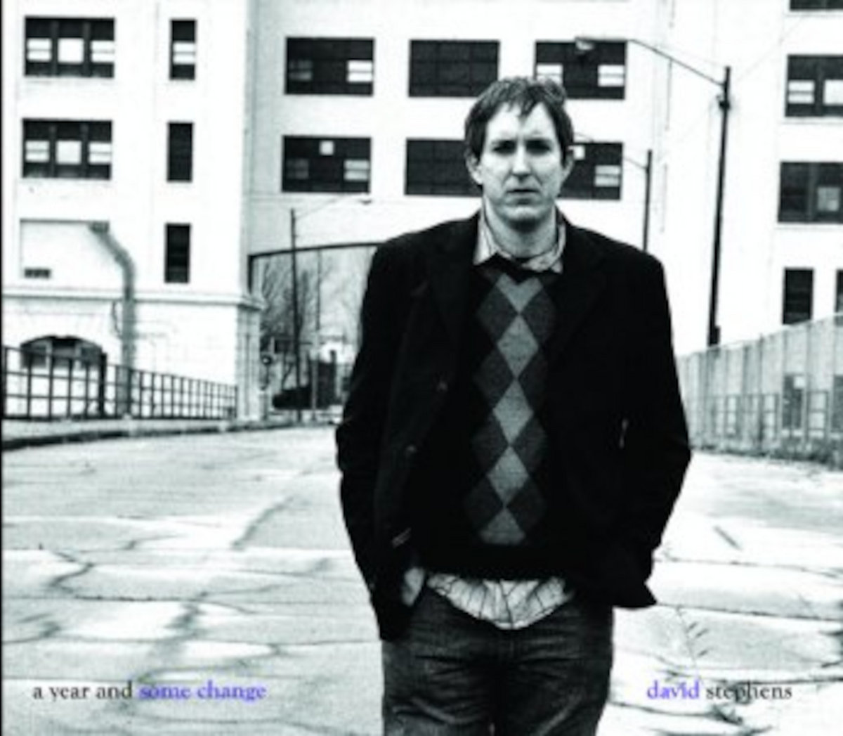 A Year And Some Change | David Stephens & Banjolicious