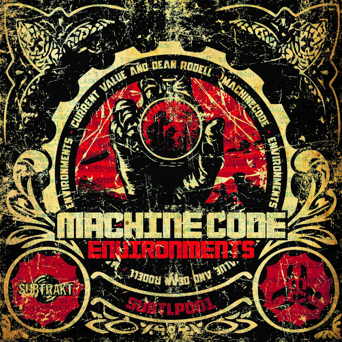 Environments Prt 1 | MachineCode