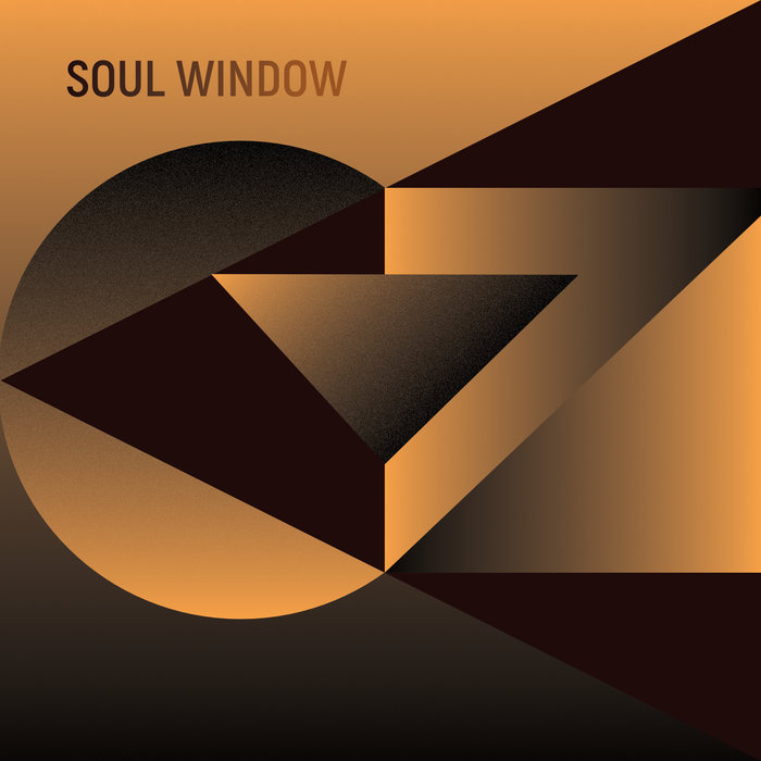 Soul Window | Chris Vern