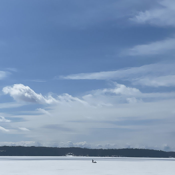 Hello, Mister Space Man | armageddon speaking