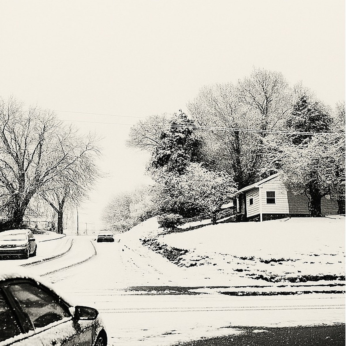 Sunrise Avenue | Jonathan Brashear