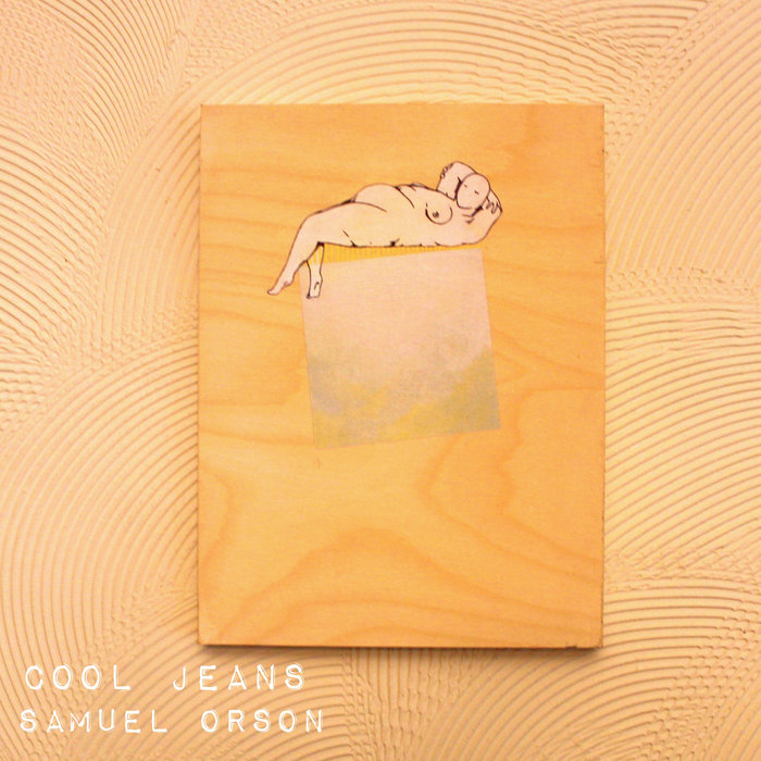 Cool Jeans | Samuel Orson