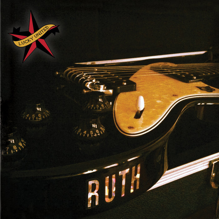 RUTH | Lucky United