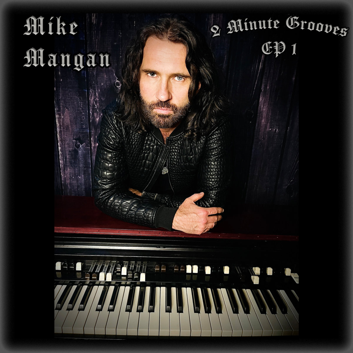 2 Minute Grooves EP 1 | Mike Mangan