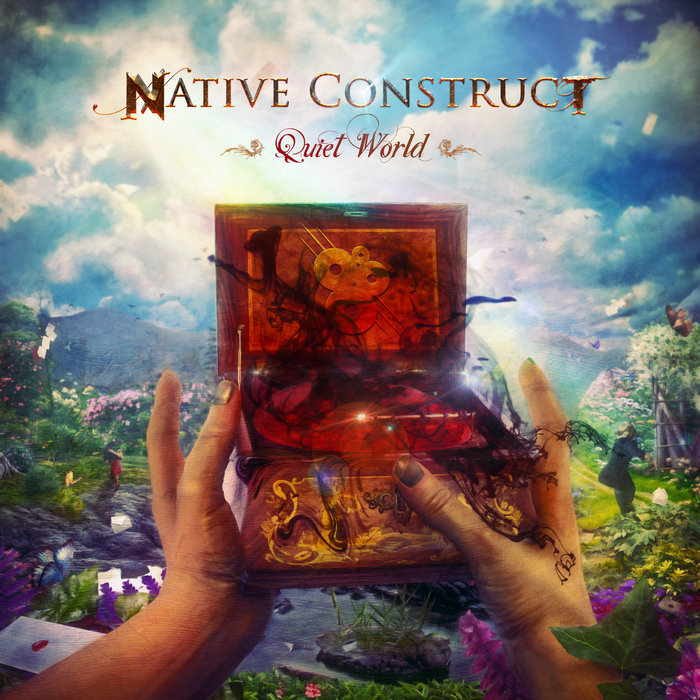 Quiet World | Native Construct