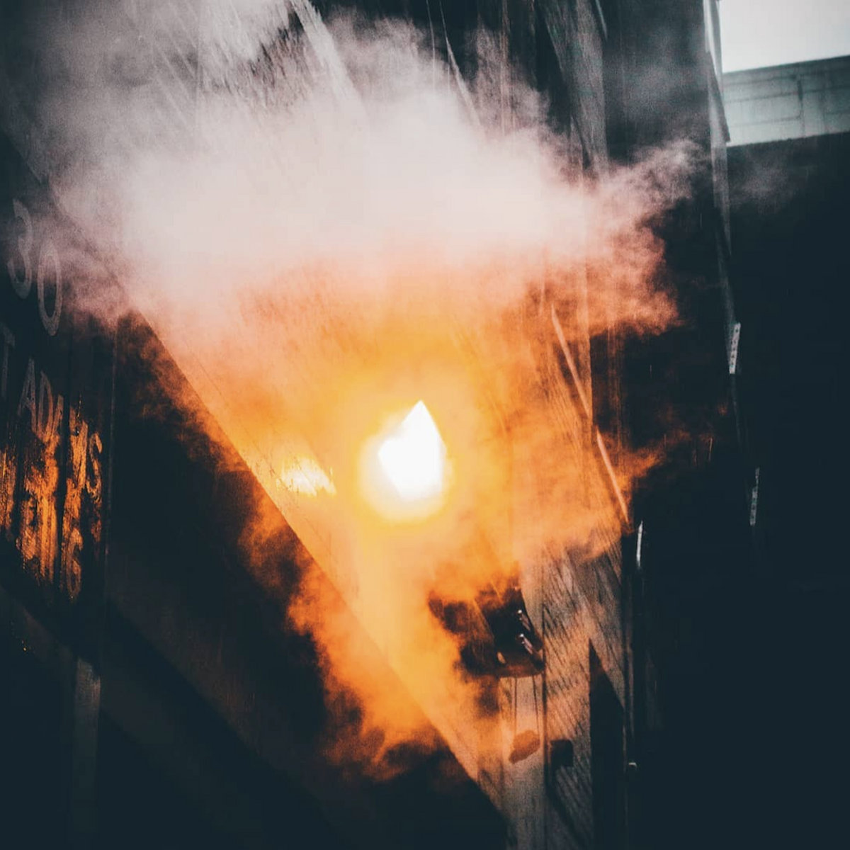 Won't Be Long | COOL HEAT