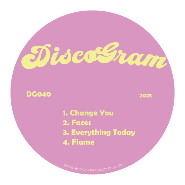 Faces | DiscoGram