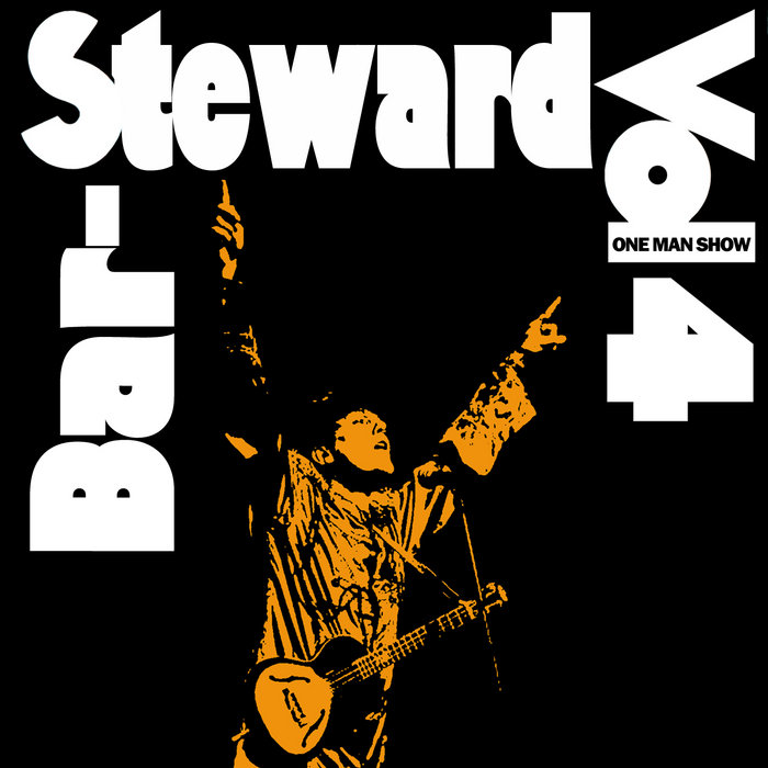Bar-Steward Vol. 4 (One Man Show) | Scott Doonican | The Bar-Steward ...