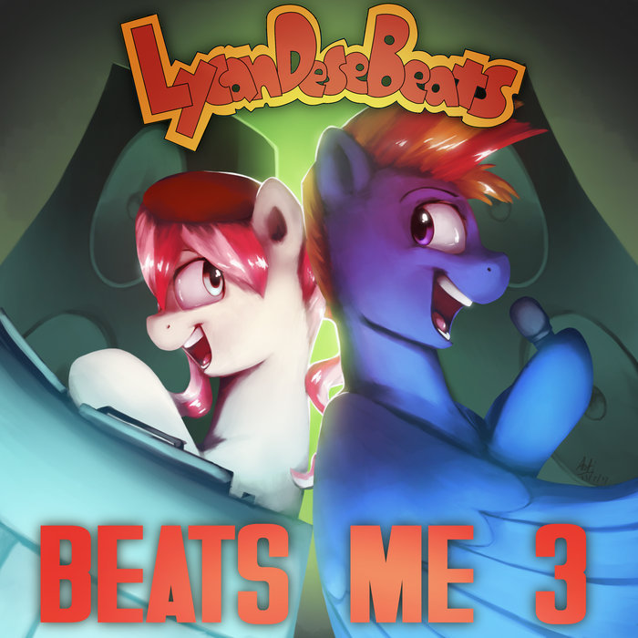 Beats Me 3 | Lycan Dese Beats