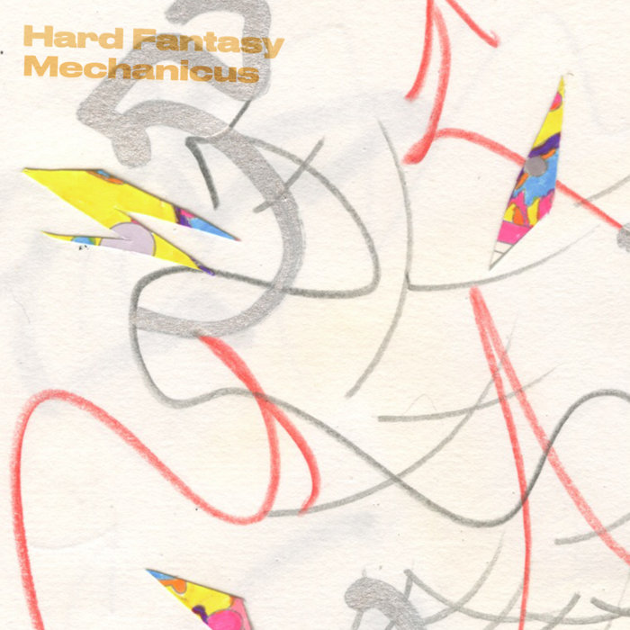 Mechanicus | HARD FANTASY