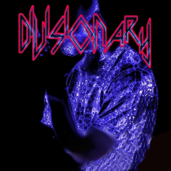 Divisionary Singles | Divisionary | Not of Man
