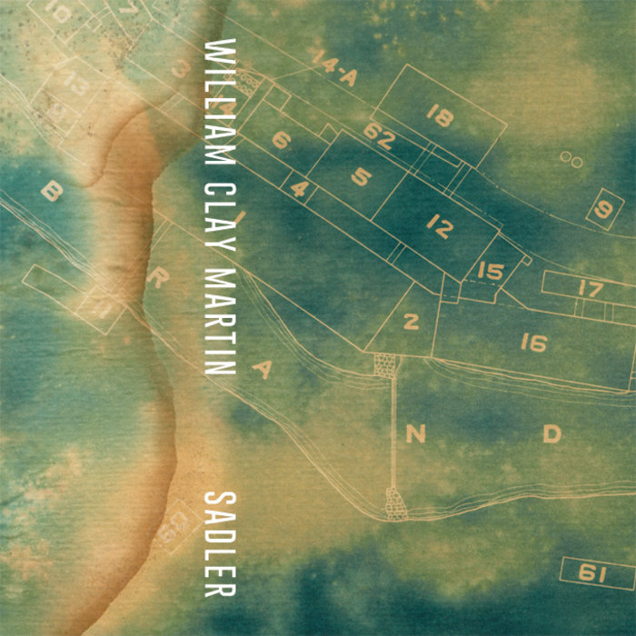 Sadler | William Clay Martin