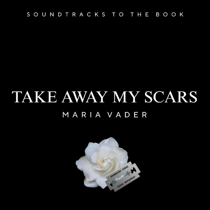 Take Away My Scars | Марк Крам