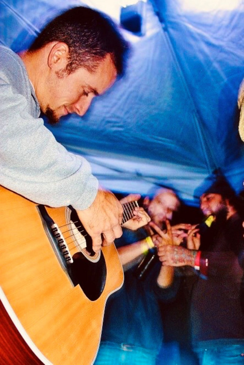 Procrastinations | Joshua Dillon