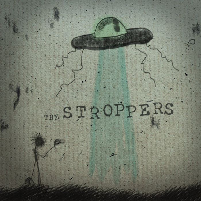 Space Song | The Stroppers