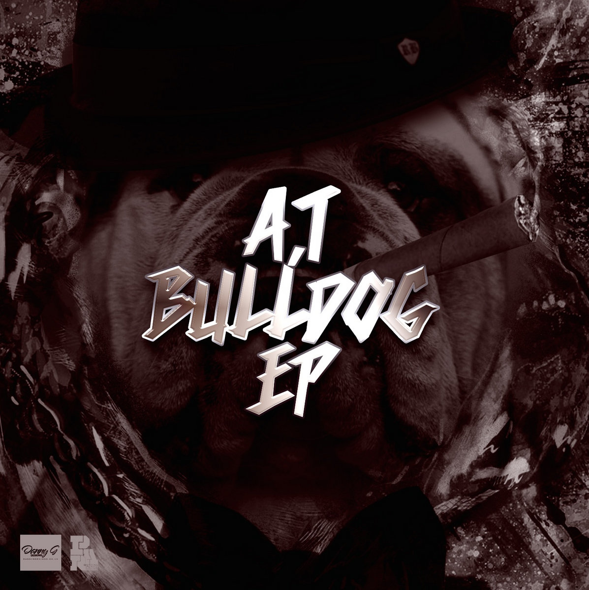 A.T - Bulldog EP ( PAR 056) | Project Allout Records