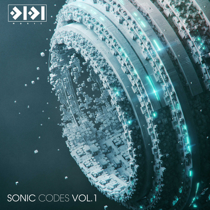 Sonic Codes Vol.1 | VA | 0101 Music