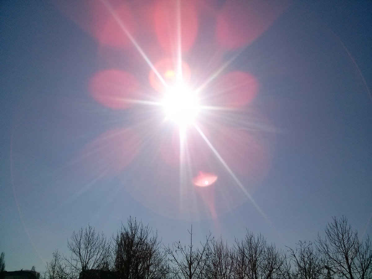 Weather Always Still | Nevo Ron