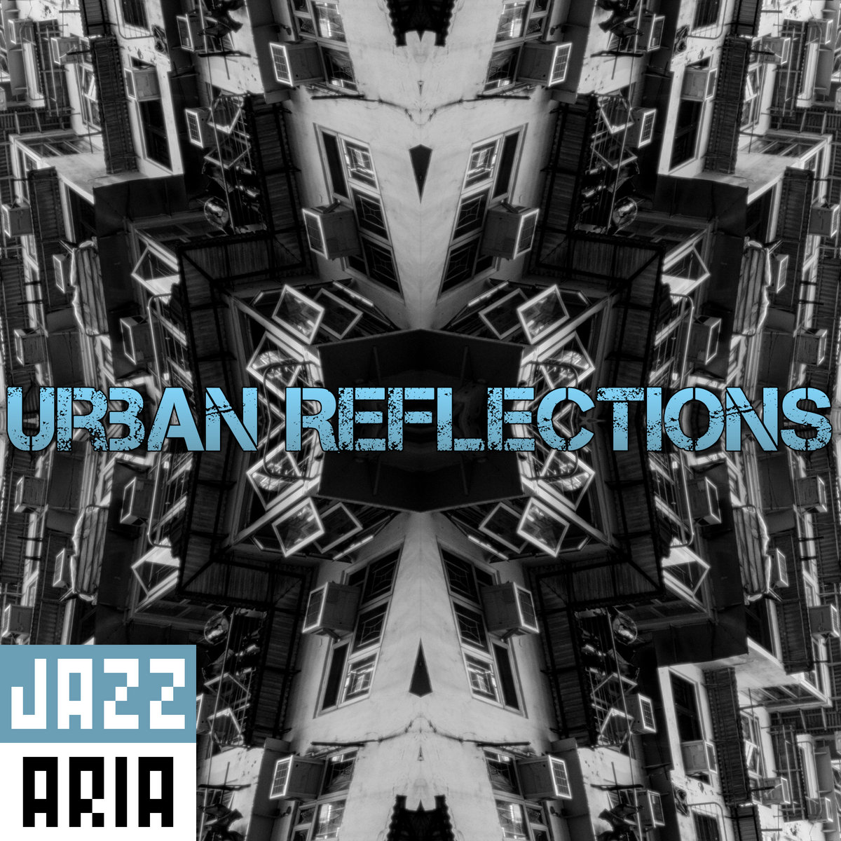Urban Reflections | Jazzaria