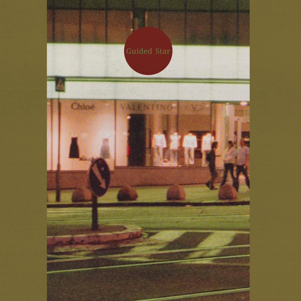 guided star | The Sleep Dealers