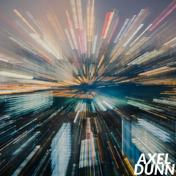 In Transit | Axel Dunn
