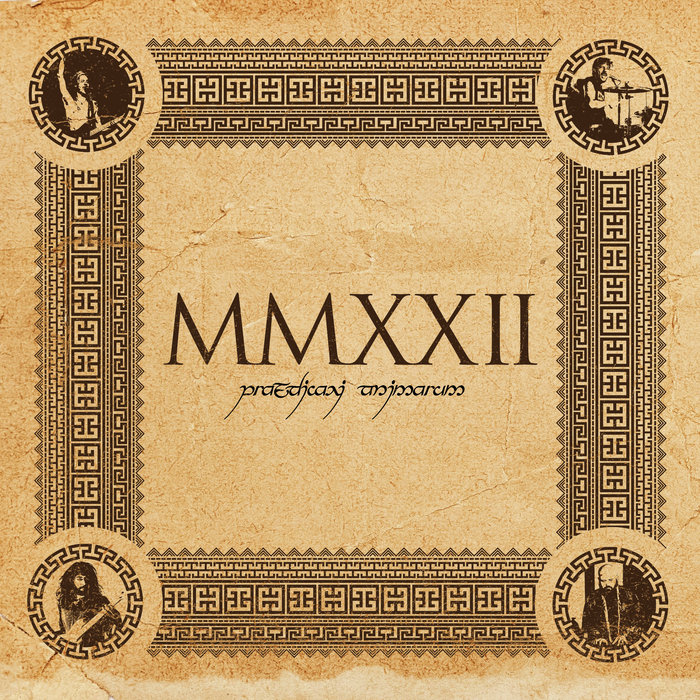 MMXXII | Souls Extolled