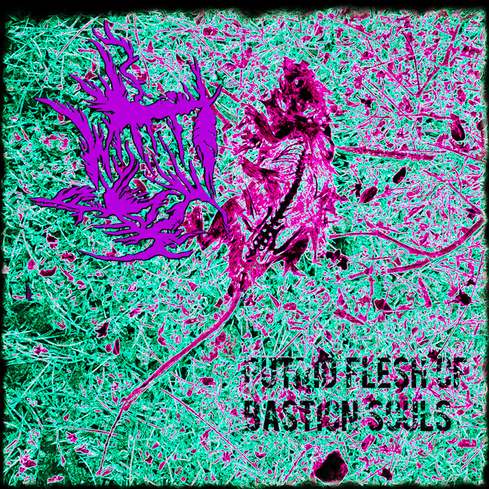 Putrid Flesh Of Bastion Souls | FemurSnap