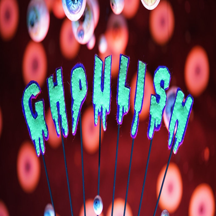 GHOULISH | Midnight Review Presents