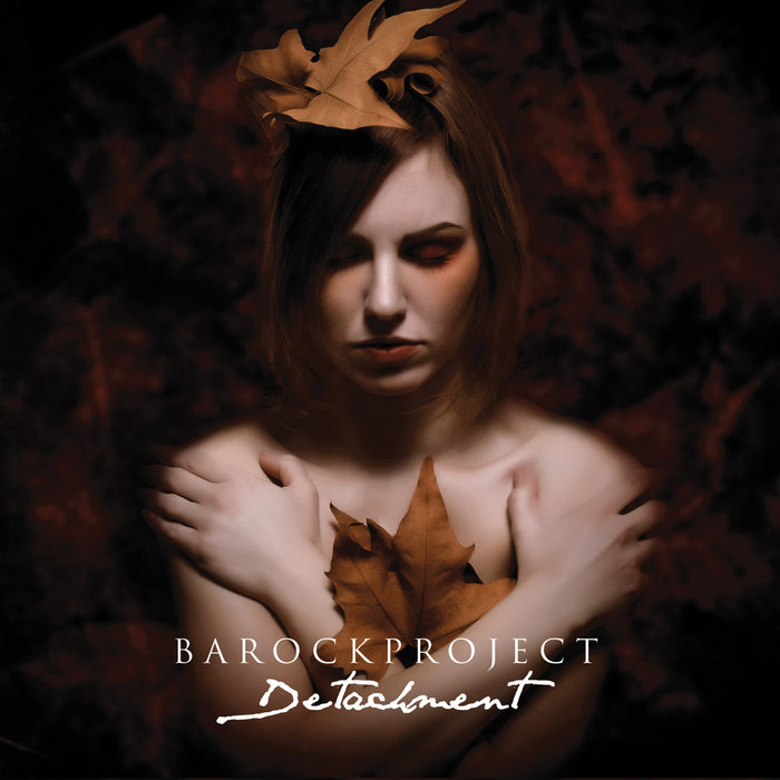 Detachment | Barock Project