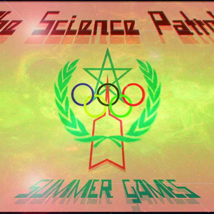 Curiosity | The Science Patrol