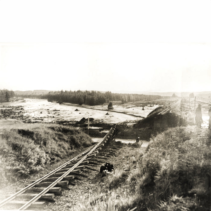 Tangiwai (Original Motion Picture Soundtrack) | Peter Hobbs