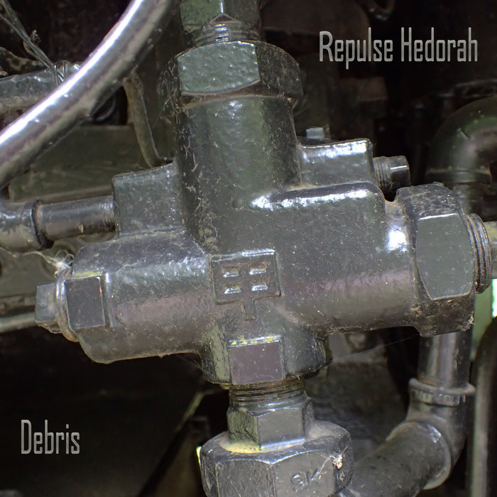 Debris | Repulse Hedorah | RePulse Daemon