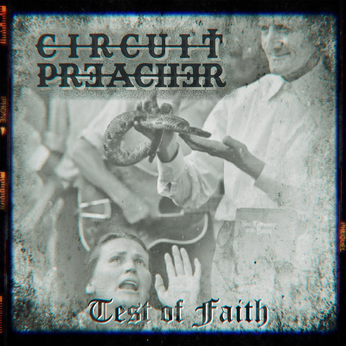 Test of Faith | Circuit Preacher