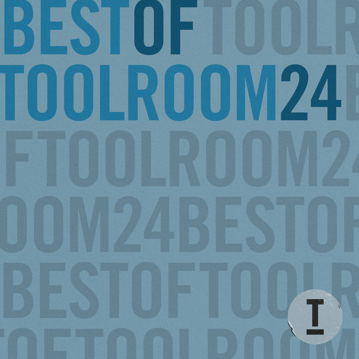 Best Of Toolroom 2024 | Various Artists | Toolroom