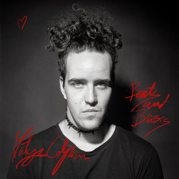 Beats & Bruises | Matys Colpron
