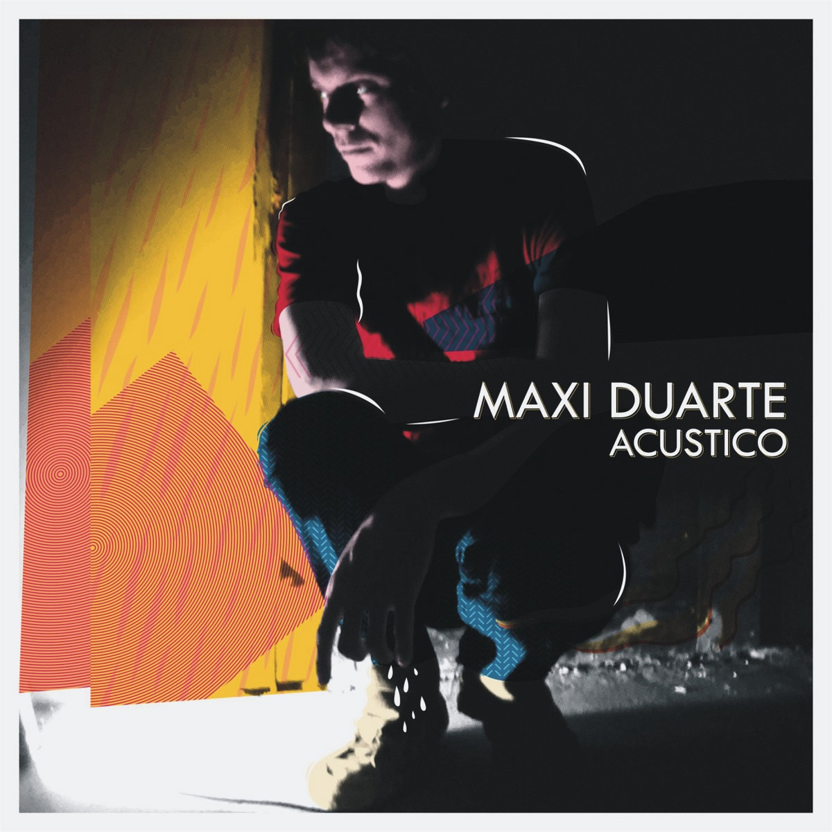 Maxi Duarte - Acustico | maxiduarte