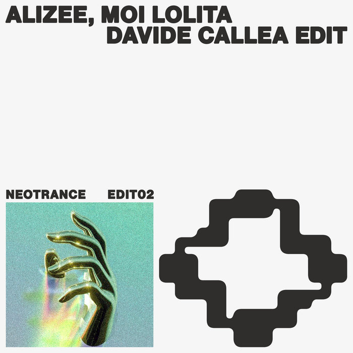 MOI, LOLITA (DAVIDE CALLEA EDIT) | DAVIDE CALLEA | NEOTRANCE